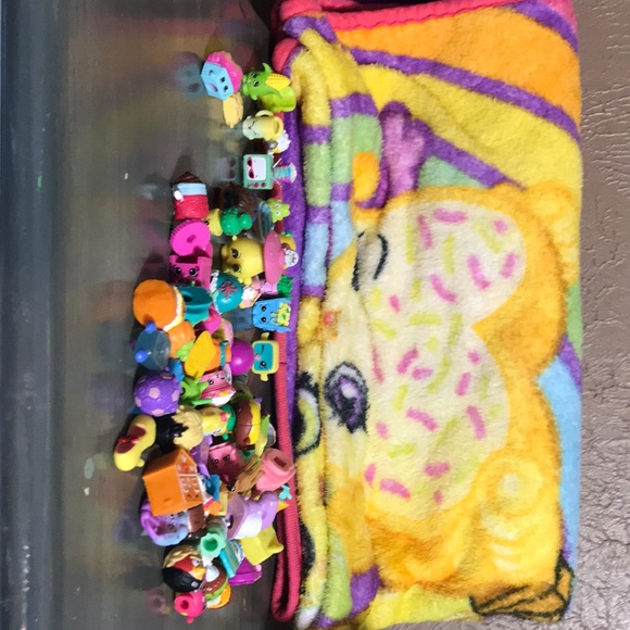 Accessories | Shopkin Set | Poshmark